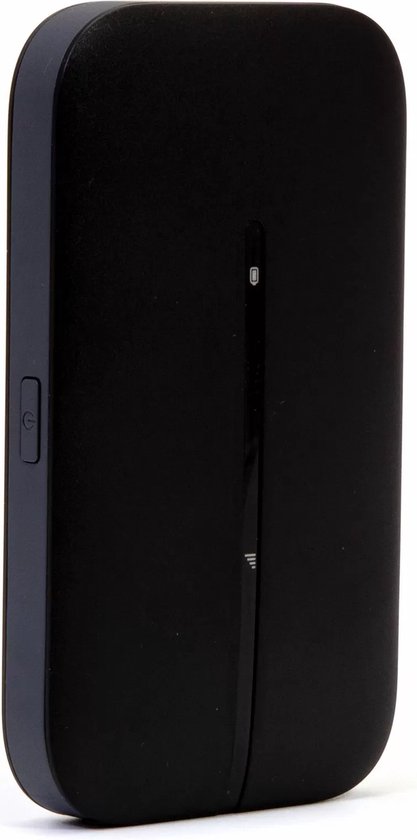 Huawei E5783-330 LTE7 Mobile WiFi Zwart | bol