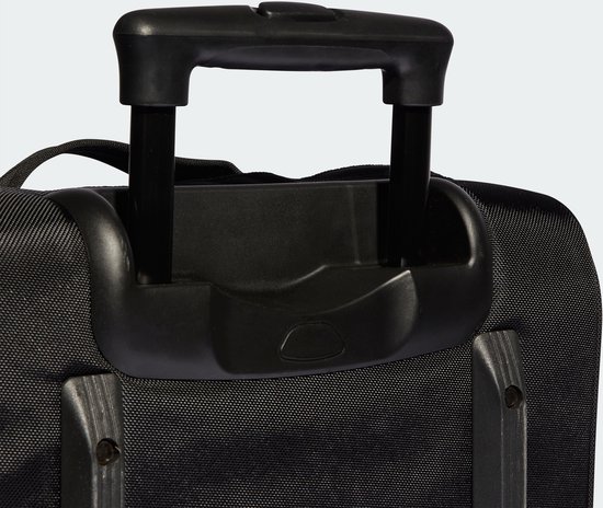 adidas Performance Trolley Small - Unisex - Zwart | bol