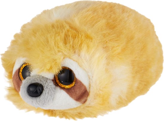 Ty - Knuffel - Teeny Ty - Dangler Sloth - 10cm | bol