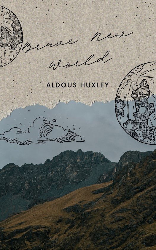 Brave New World (ebook), Aldous Huxley | 1230007091094 | Boeken | bol.