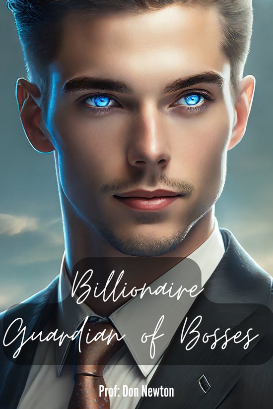 Billionaire Guardian of Bosses (ebook), Prof: Don Newton | 1230007085314 | Boeken | bol