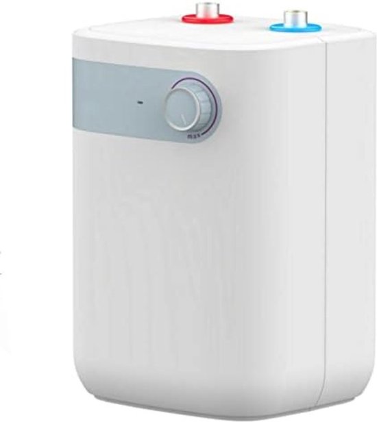 Boiler 5 liter - Keukenboiler 5 liter - Close in boiler - 5L | bol
