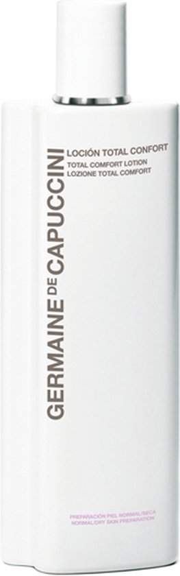 Germaine De Capuccini Total Comfort Lotion 200 ML | bol
