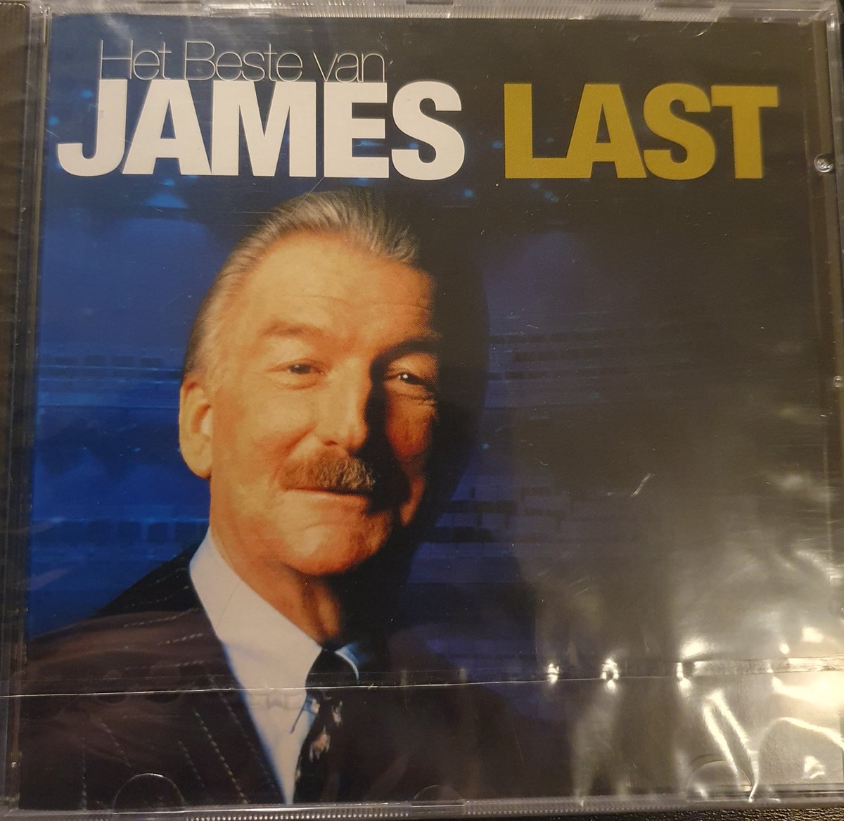 Het Beste Van James Last, James Lat | Muziek | bol