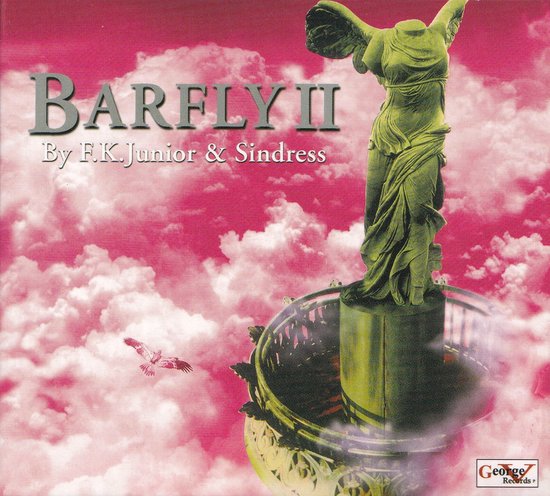Barfly II, various artists | Muziek | bol