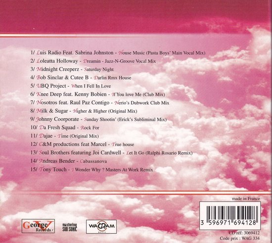 Barfly II, various artists | CD (album) | Muziek | bol