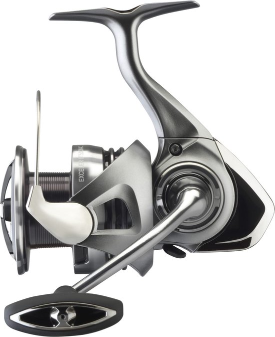 Daiwa - Spinning reel - 23 Exceler LT - 3000-C | bol