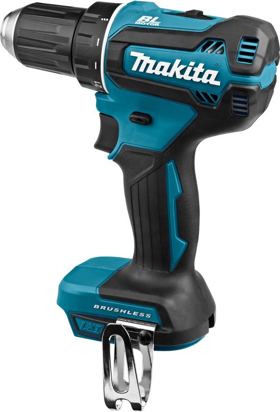 Makita DDF485RT Accu Schroefboormachine 18V 5.0Ah in Koffer | bol