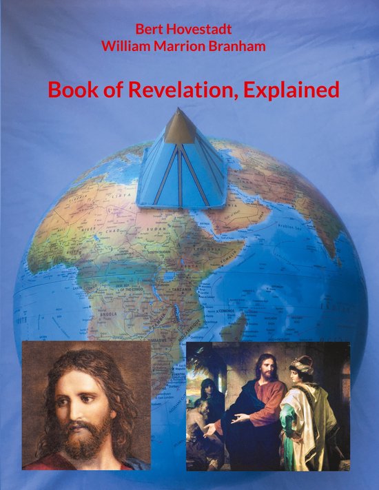 Book of Revelation, Explained (ebook), Bert Hovestadt | 9789528060246 ...