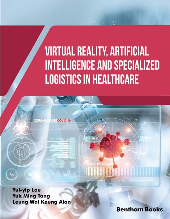 Virtual Reality, Artificial Intelligence and Specialized Logistics in ...