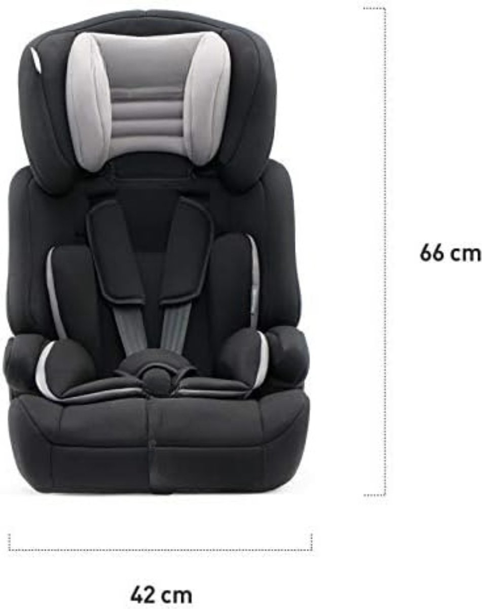 Kinderstoel Auto- Kinderzitje Auto- Zitverhoger Auto- Kinderzitje ...