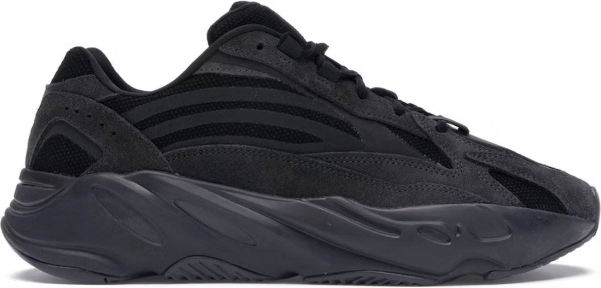 adidas Yeezy Boost 700 V2 Vanta - FU6684 - Maat 38 - Kleur als op foto ...