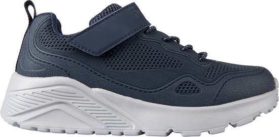 Skechers Uno Light - Jongens - Blauw - Maat 31 | bol