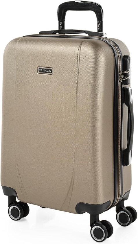 Koffer - Harde koffer - 30 x 50 x 70 cm - 2.85 kg | bol