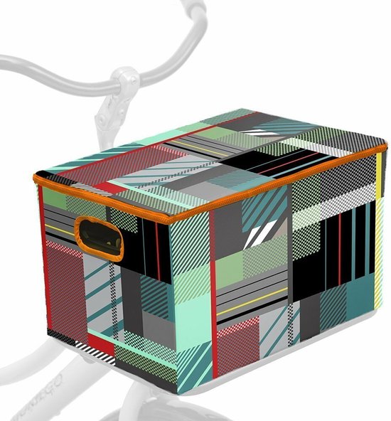 Krathoes XL Checks | bol