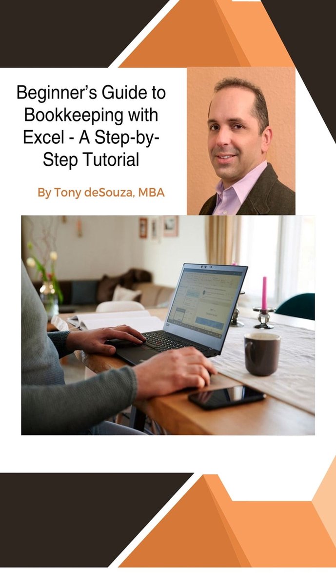Beginner's Guide to Bookkeeping (ebook) | 1230007065736 | Boeken | bol.com