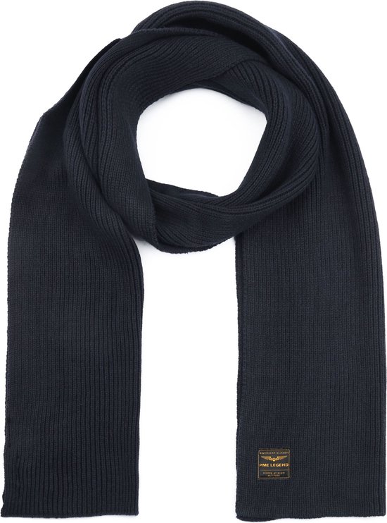 PME Legend Sjaal Navy | bol