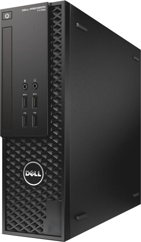 DELL Precision T1700 - Intel Core i7 - 1000GB SSD - 32GB RAM - HD ...