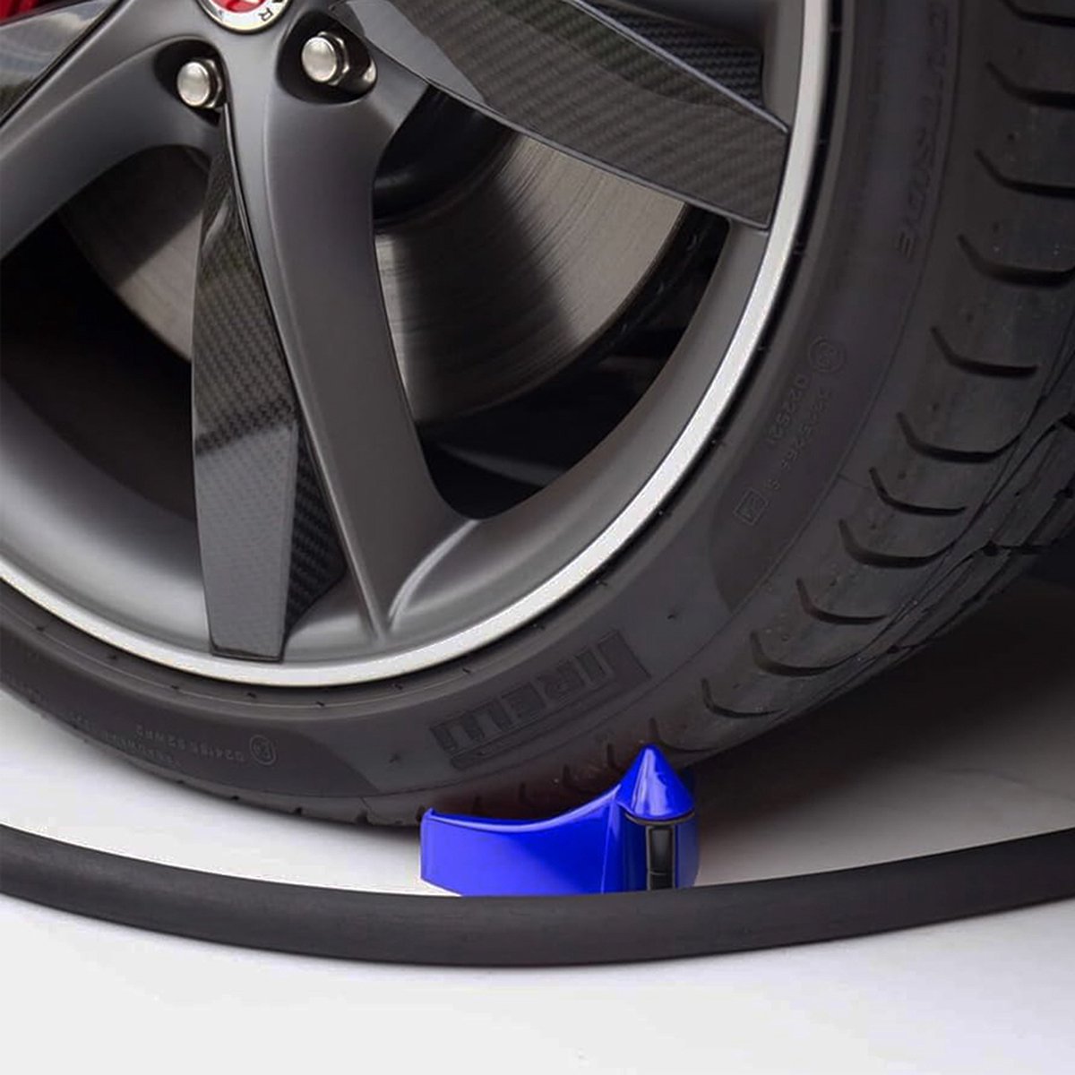 D CON DETAILING HOSE SLIDE GUARD 4 STUKS GEEL | bol