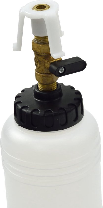 Vacuüm Remontluchtingsset - Dopsleutel Remontluchter Kit - Remmen ...