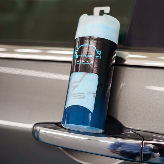 STIPT WASH PAD / ZEEM (1ST) + GRATIS MICROVEZEL DOEK | bol