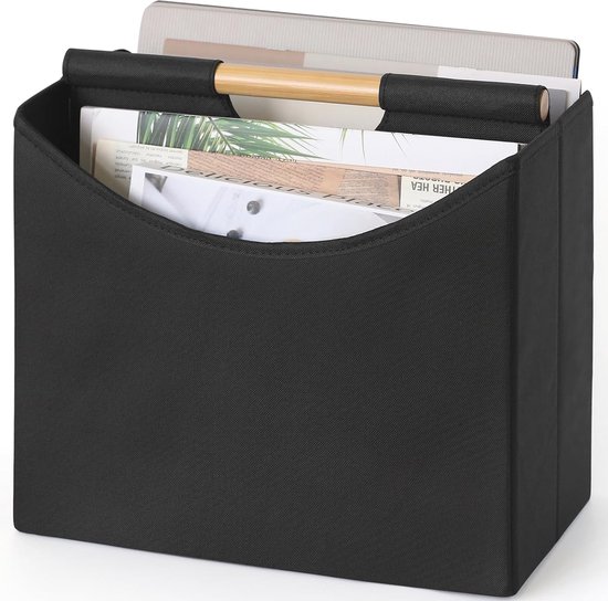 Krantenhouder moderne krantenhouder, opvouwbare tijdschriftenstandaard ...