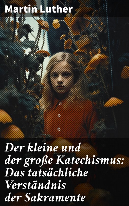 Der kleine und der große Katechismus: Das tatsächliche Verständnis der ...