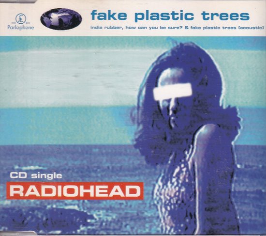 Fake Plastic Trees, Radiohead | Muziek | bol