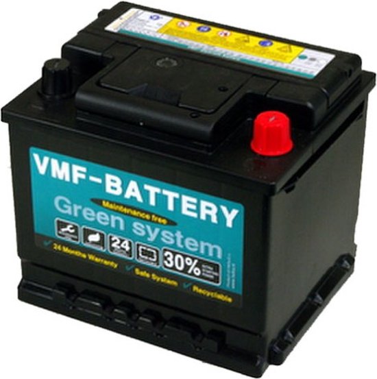 VMF accu 54465 | bol