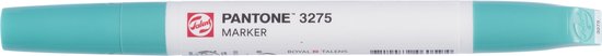 Talens | Pantone marker 3275 | bol