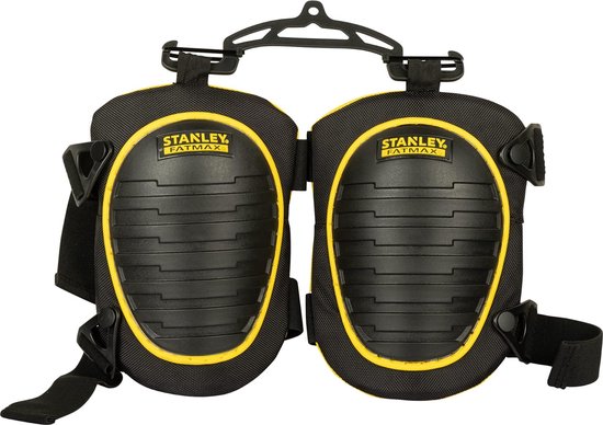 kniebeschermers \ Professionele kniebeschermers voor vakmensen ...