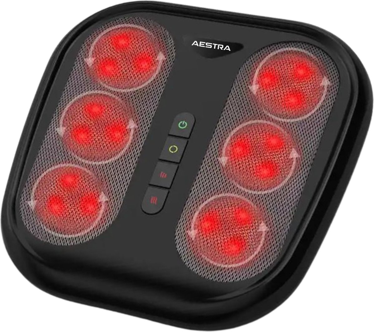 Voetmassage Apparaat Aestra Massage Apparaat Warmtefunctie 18