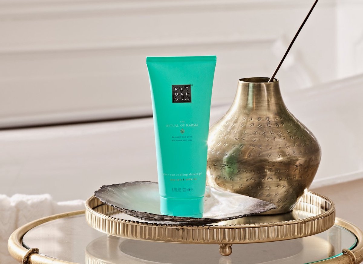 Rituals The Ritual of Karma Spread The Kindness Body Cream - 100 ml ...