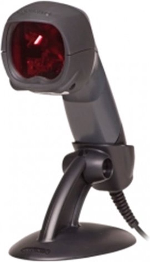 Honeywell 3780, 1D, USB, kabel (USB), zwart | bol