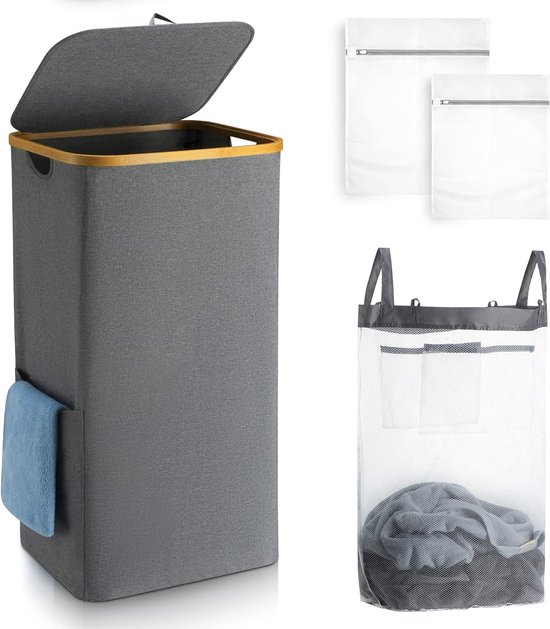 Luxe wasmand | bol