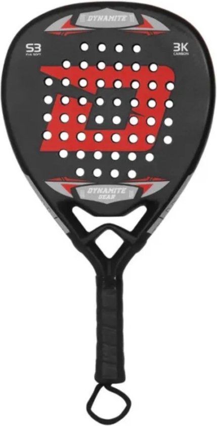 Diamond Dynamite Tennis Padel Racket 2023 | bol