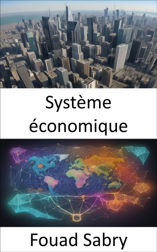 Sciences Économiques [French] 78 - Système économique (ebook), Fouad ...