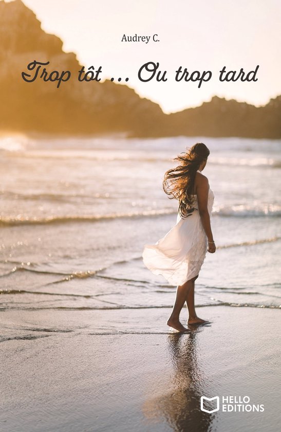 Trop tôt ... Ou trop tard (ebook), Audrey C. | 9782385102777 | Boeken | bol