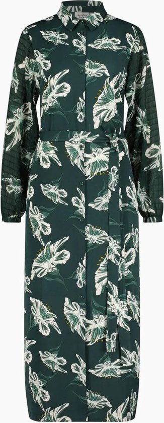 Sango dress - Another Label | bol