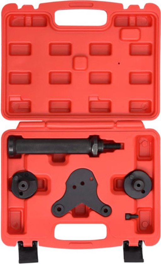 vidaXL Gereedschapsset Motorbalansassen - BMW B37 / B38 - Inclusief ...