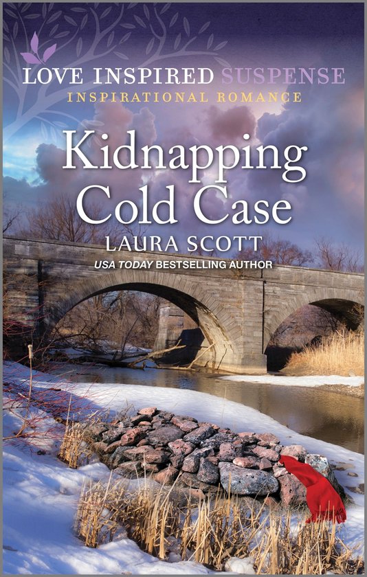 Kidnapping Cold Case (ebook), Laura Scott | 9780369741448 | Boeken | bol