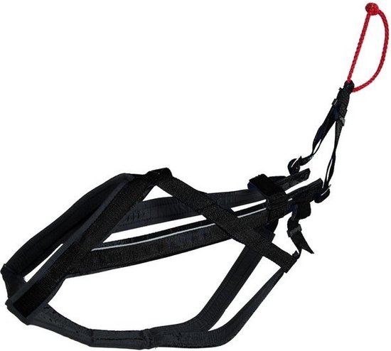 Neewa - Dog Trekking Belt - Hip Belt | bol