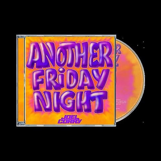Another Friday Night, Joel Corry | Muziek | bol