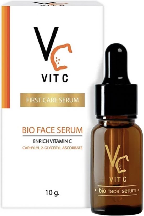 RATCHA Vit C Bio Serum | bol