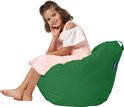Kids Pear Zitzak, Kinder Zitzakken,Waterafstotend,Groen,Kinderzetel ...