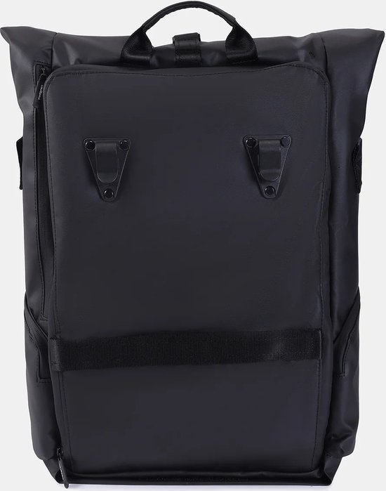 Hub - Roll Up Backpack L 17" + Rfid | bol