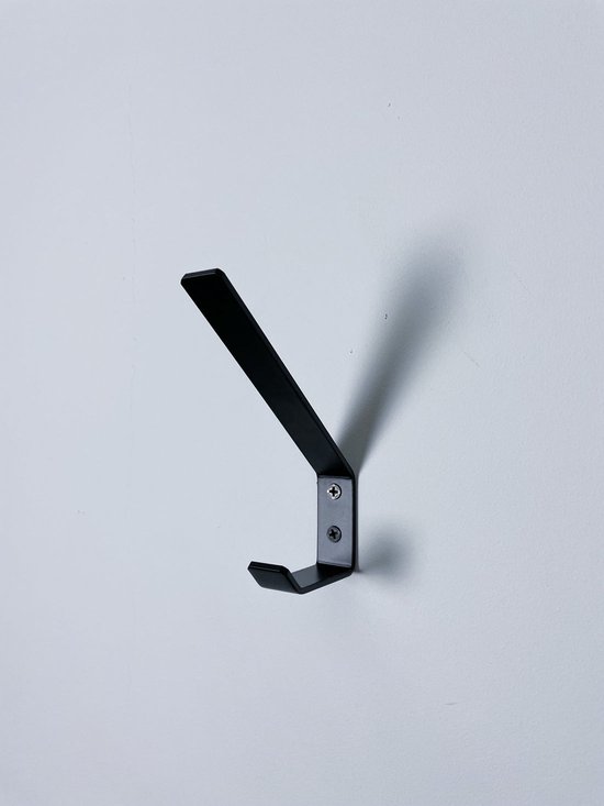 Swerve Gear The Minimal Hook - Helmhouder - Helm ophangen - Haak voor ...