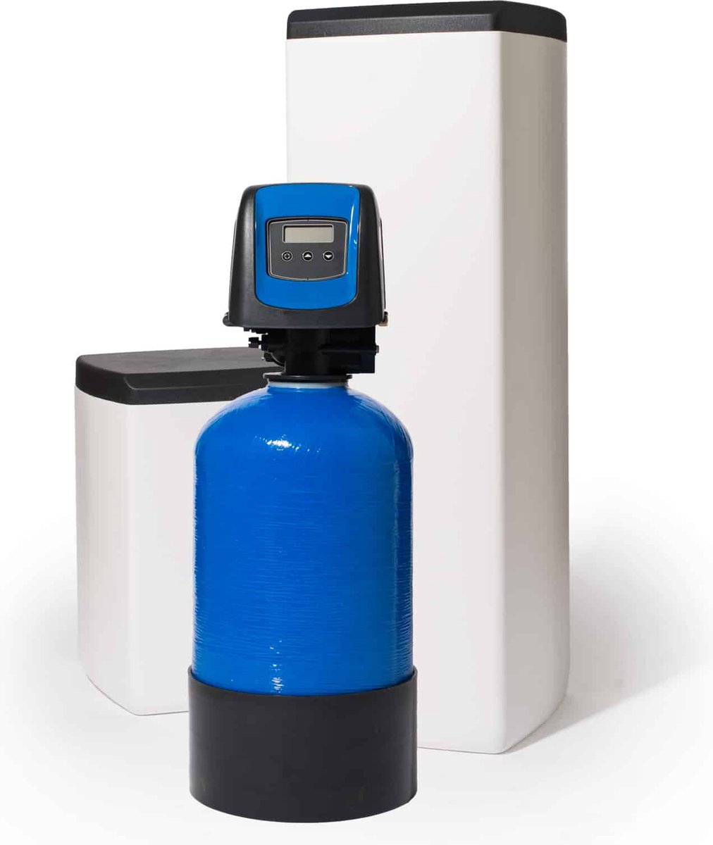 Fleck 5800 SXT 10 Waterontharder | bol