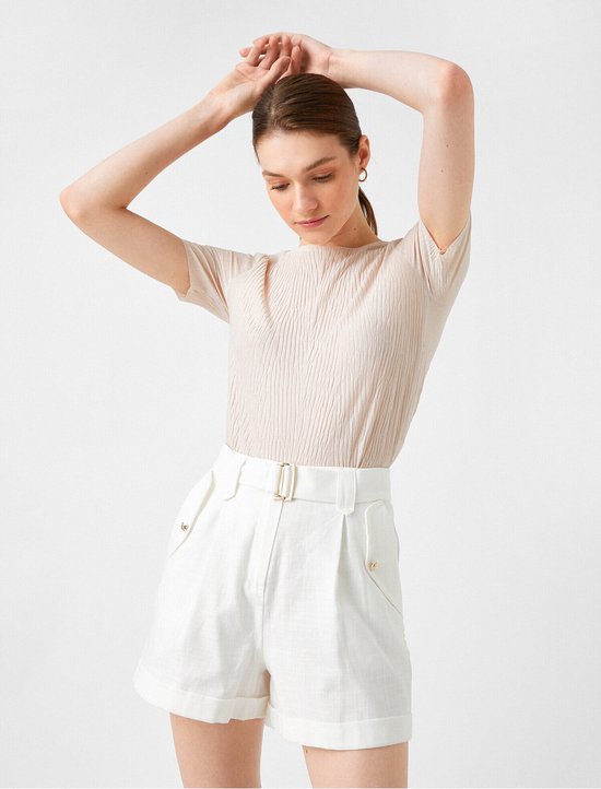 Koton 2SAK50033EK T-shirt | bol