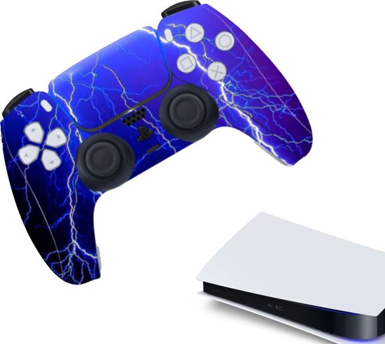 Gadgetpoint | Gaming Controller Stickers | Bescherming Skin | Grip Case ...
